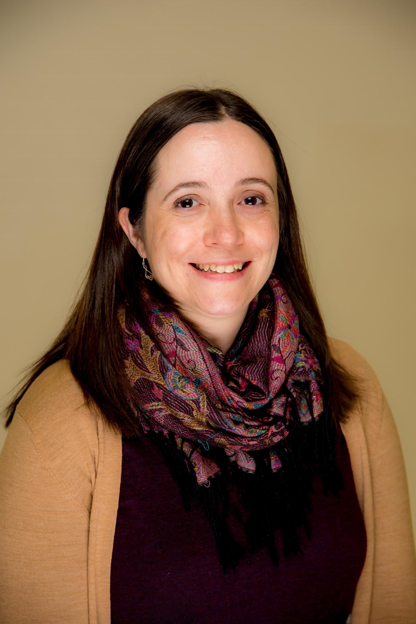 Initiative for One Health and the Environment Faculty Participants ...