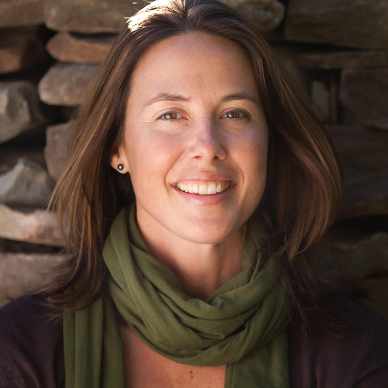 New Faculty: Amanda Henderson - College of Earth, Life, and Health ...