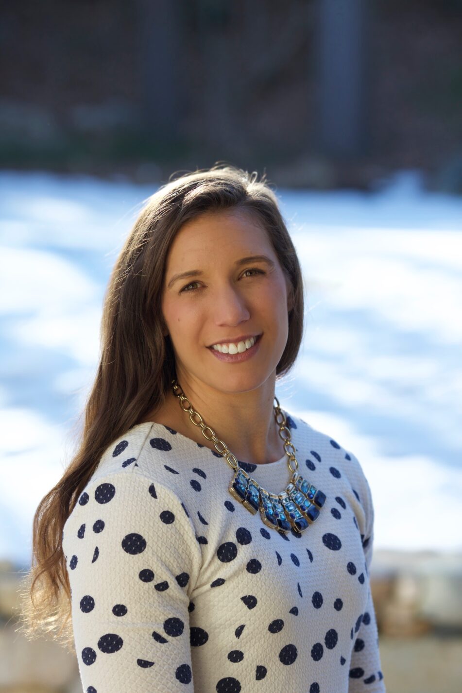 Natalie VandenAkker: Fred Griffee Memorial Award - College of Earth ...