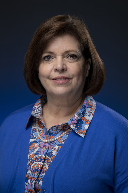 Amy Engler Booth: Outstanding Public Service Award - College of Earth ...