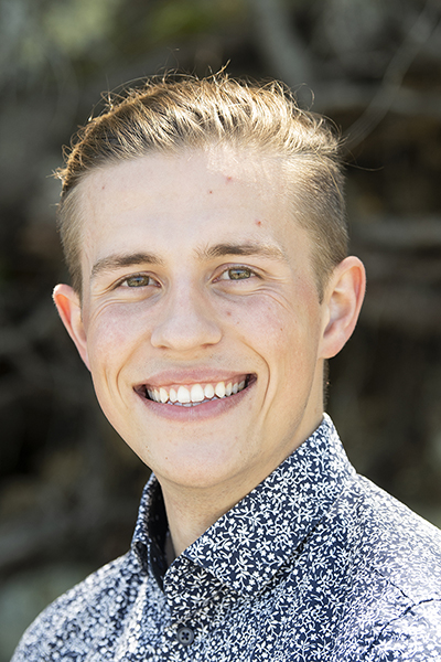 College of Natural Sciences, Forestry, and Agriculture announces 2023 outstanding students ...